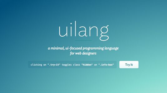 Create Interactive Ui Elements No Coding Experience Required Creative Bloq 