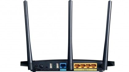 TP-Link Archer C7 AC1750 review | TechRadar