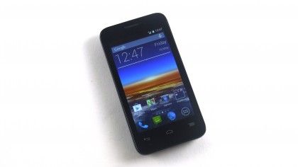 Vodafone Smart 4 Mini review | TechRadar