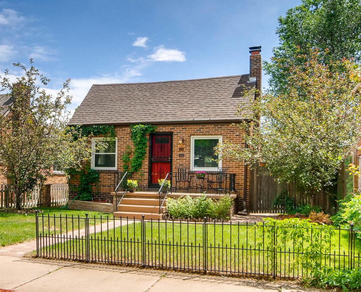 6 beautiful homes in Colorado | The Week