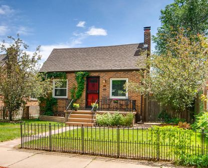 6 beautiful homes in Colorado | The Week