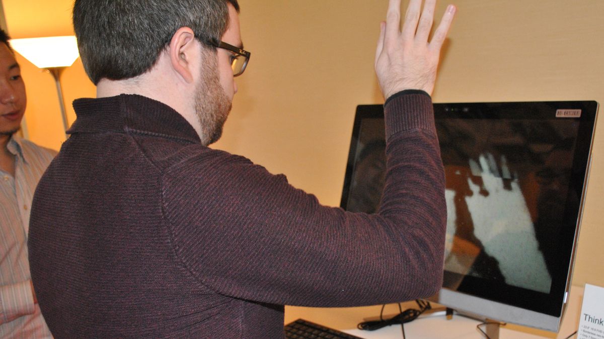 5 quirky technologies that want to change the way we use computers ...