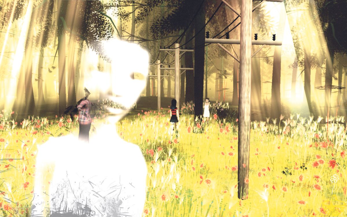 The Path review | GamesRadar+