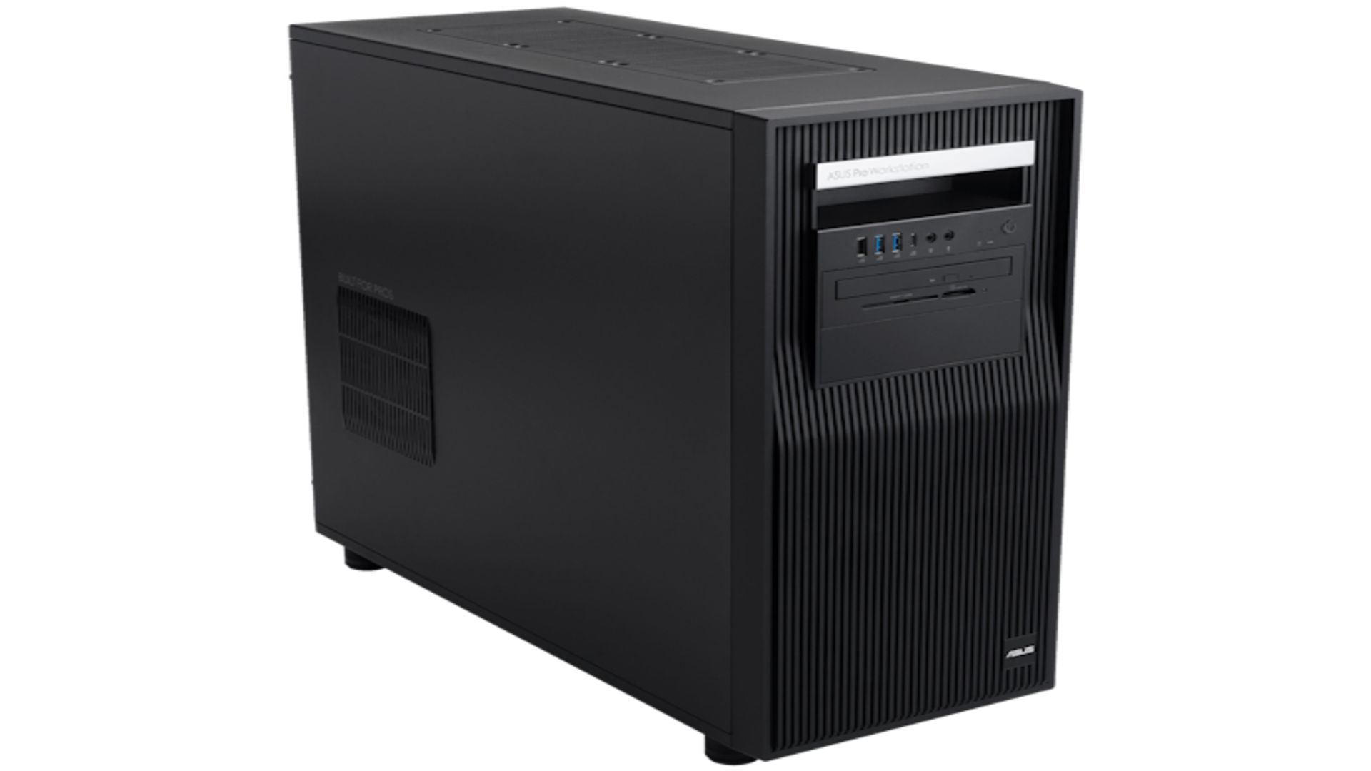 This plain-looking Asus PC secretly packs 20 petaflops of AI power, and ...