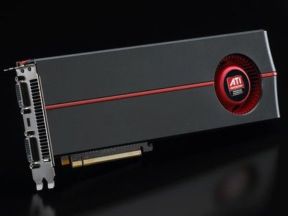 ATI Radeon HD 5970: Benchmarks - ATI Radeon HD 5970 review - Page 3 ...