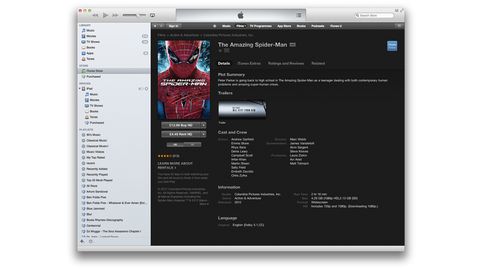 The complete guide to watching movies on your iPhone, iPad and Mac ...