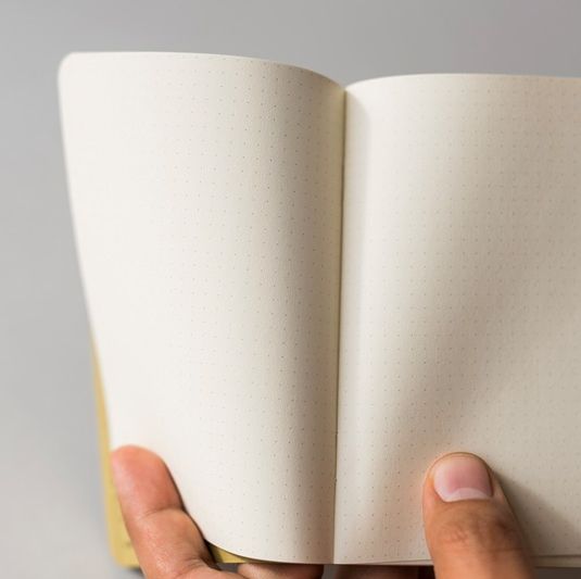 Is this the most eco-friendly notepad? | Creative Bloq