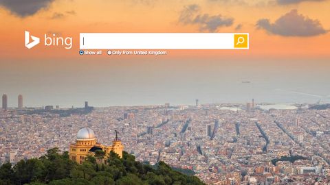 Believe it or not, these people actually use Bing - and here's why ...