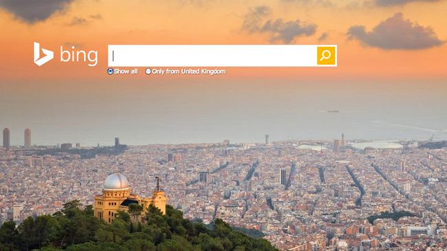 Believe it or not, these people actually use Bing - and here's why ...