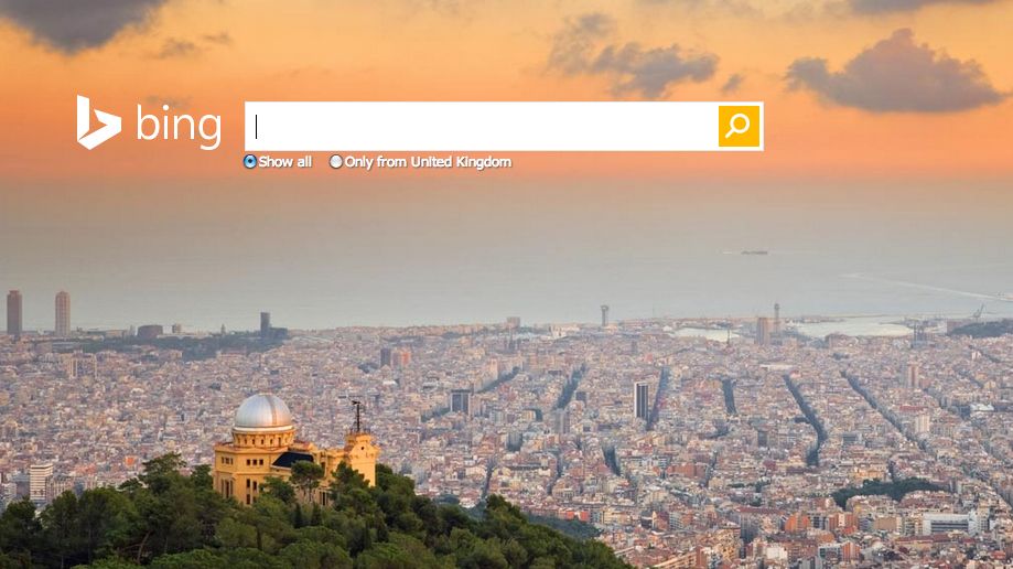 Believe it or not, these people actually use Bing - and here's why ...