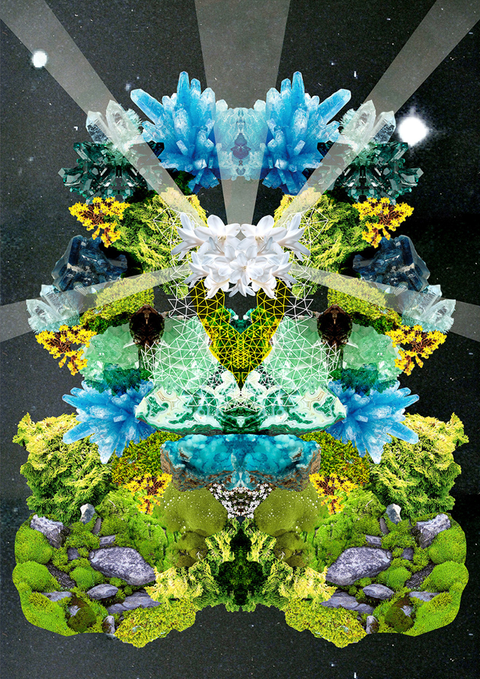 Mariana Rodrigues: Music for the eyes | Creative Bloq