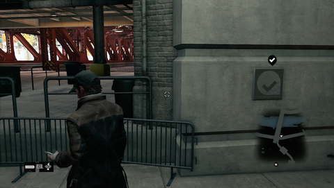 Watch Dogs City Hotspots locations guide: Page 4 - Page 4 | GamesRadar+