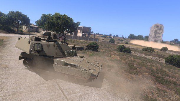 Arma 3 review | PC Gamer