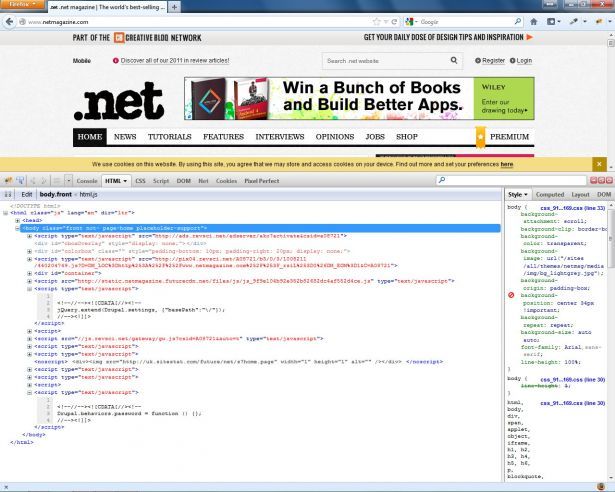 25 web development tips to boost your skills | Creative Bloq