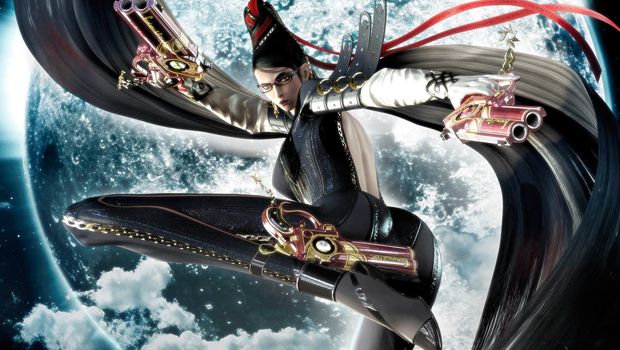 The Top 7... Most badass game characters of the generation | GamesRadar+