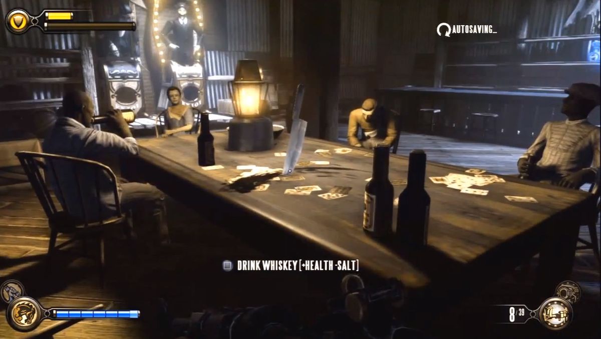 Unrealistic realism in video games | GamesRadar+