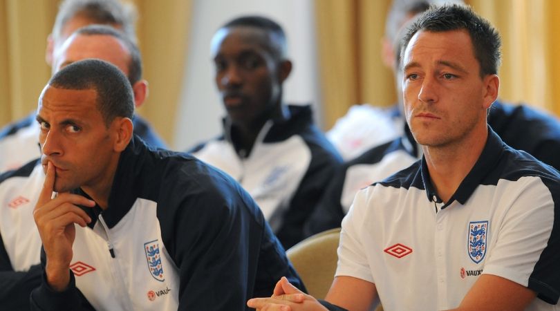 20 of the fiercest feuds in football history | FourFourTwo