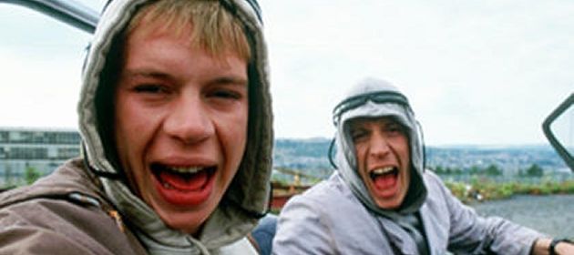 23 Awesome Welsh Movies | GamesRadar+