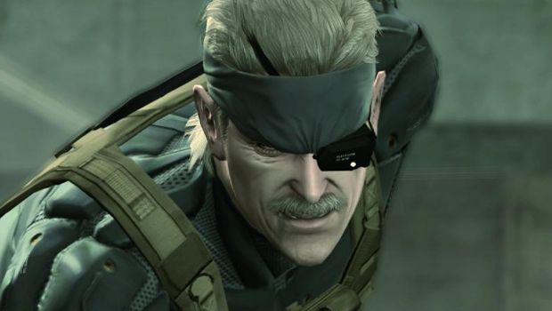 Movember 2013: Captain Prices guide to gamings most notable moustaches ...