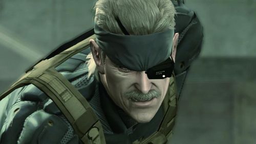 Movember 2013: Captain Prices guide to gamings most notable moustaches ...