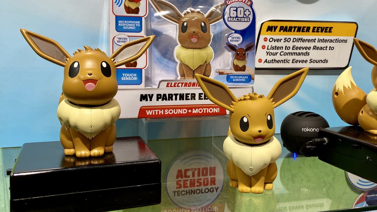 The best toys in 2020 | Tom's Guide