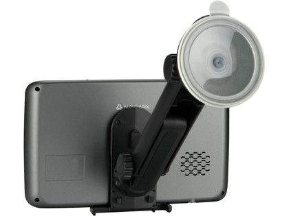 Navman Panoramic review | TechRadar