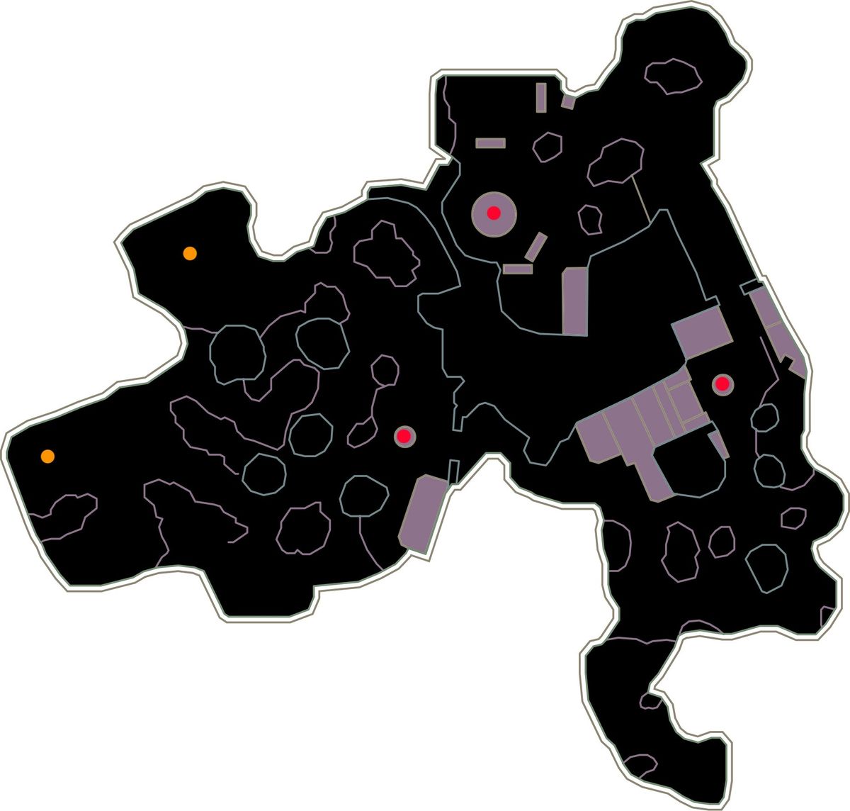 Evolve gameplay tips and level maps guide: Page 7 - Page 7 | GamesRadar+