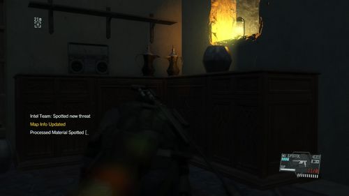 Metal Gear Solid 5: Phantom Pain '80s Cassette Tape Locations Guide ...