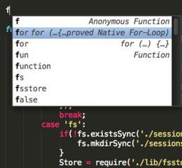 5 things you didn't know Sublime Text 2 could do | Creative Bloq
