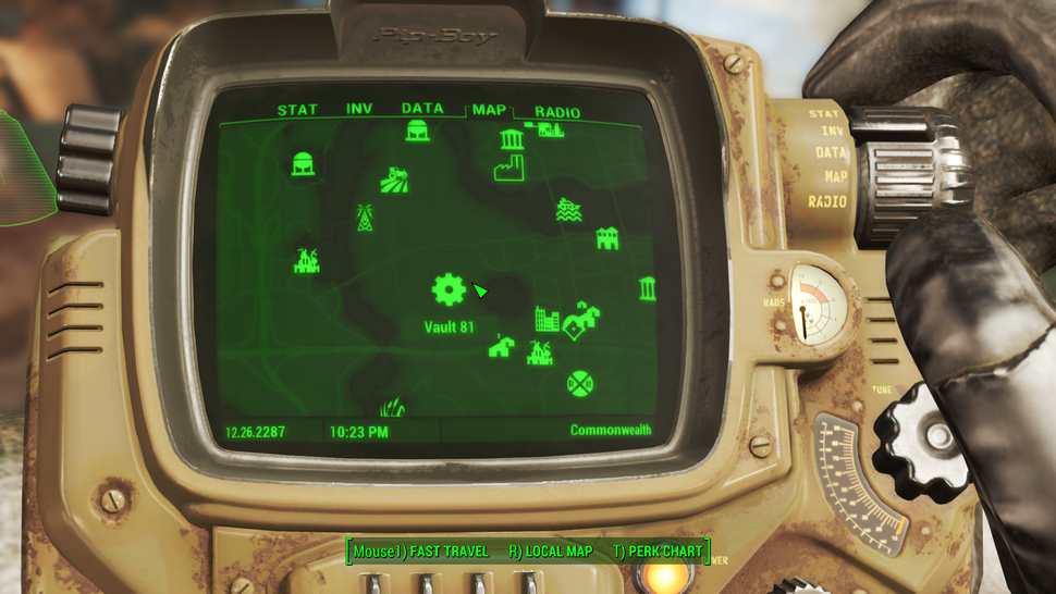 Fallout 4 companions guide | PC Gamer
