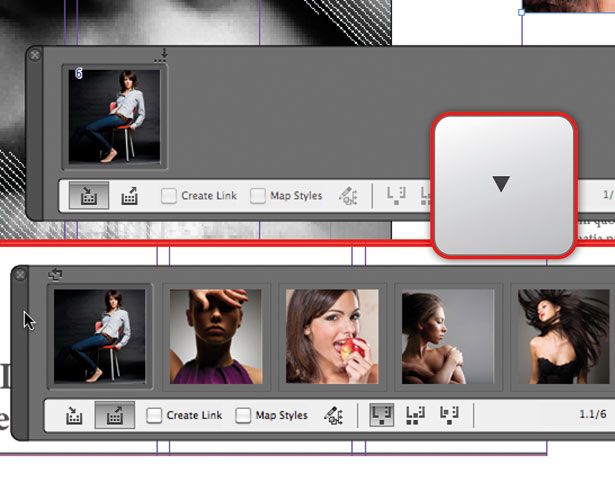 Video tutorial: Quickly duplicate content in InDesign CS6 | Creative Bloq
