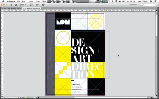 How to create a brilliant print and digital portfolio - part 1 ...