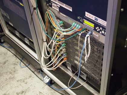 Super Hi-Vision: the future of TV that's 16x HD | TechRadar