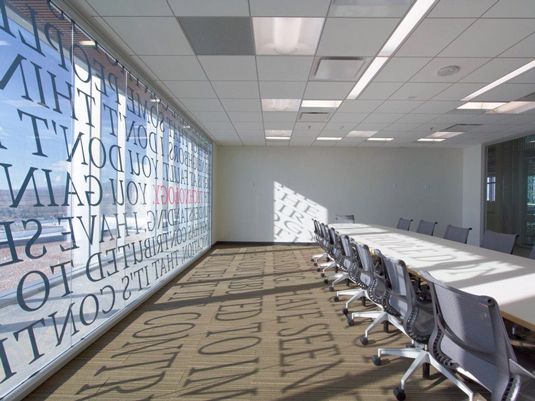 Striking street-art mural for Adobe offices | Creative Bloq