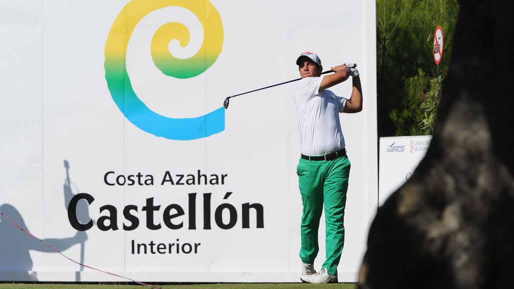Matteo Manassero Facts: 20 Things You Didn’t Know About The DP World ...
