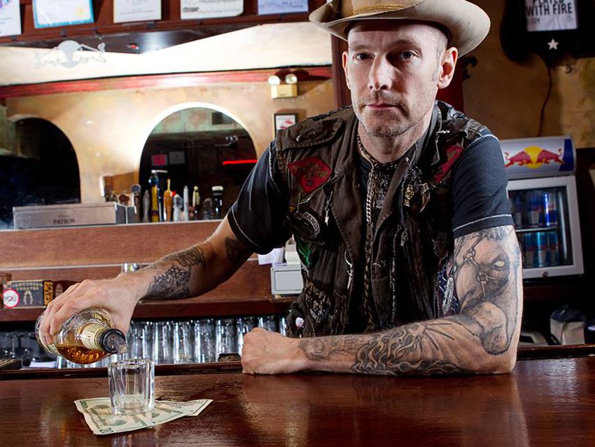 Hank3 picks 10 essential country artists | MusicRadar