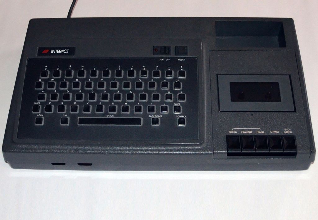 A look back at the weird, terrible keyboards of '70s and '80s PCs | PC ...