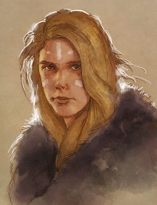 How to give a character an angelic backlight | Creative Bloq