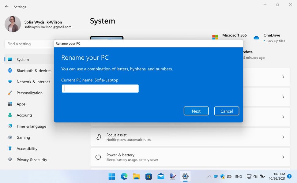 How to use Remote Desktop in Windows 11 | TechRadar