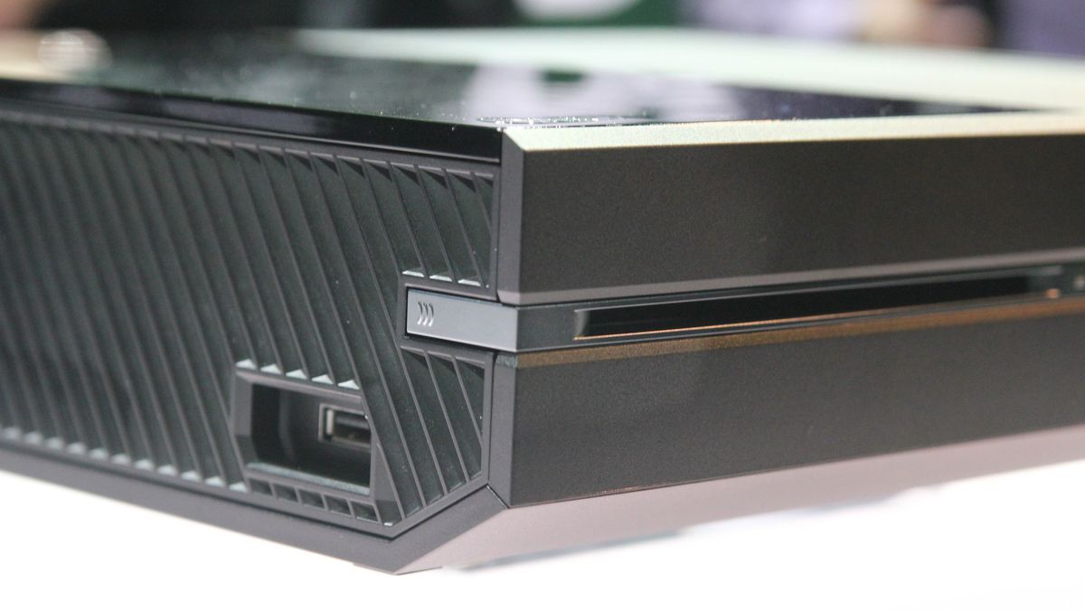 Microsoft gets defensive over Xbox One's 'holistic' design | TechRadar