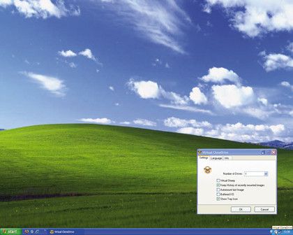 How to mount an ISO image in Windows | TechRadar