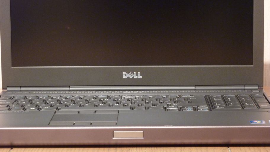 Dell Precision M4800 review | TechRadar