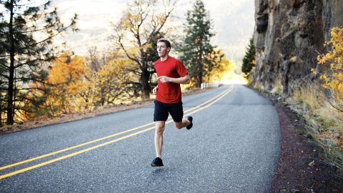 What is a good cadence for running – and how to find it? | Advnture