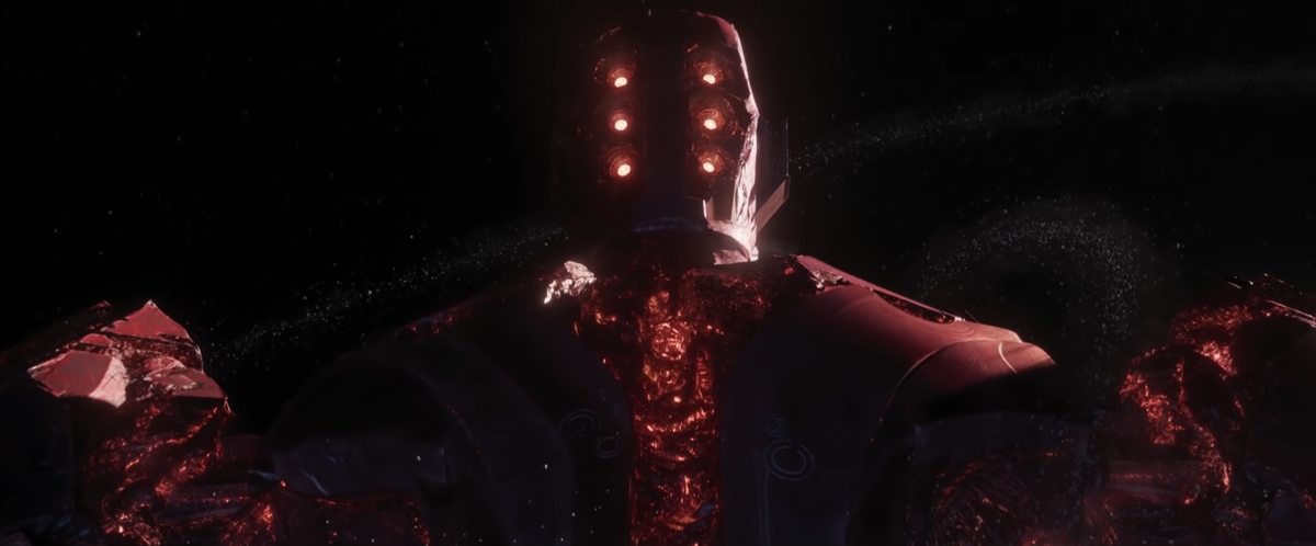 Eternals post-credits scenes — do you need to stick around? | Tom's Guide