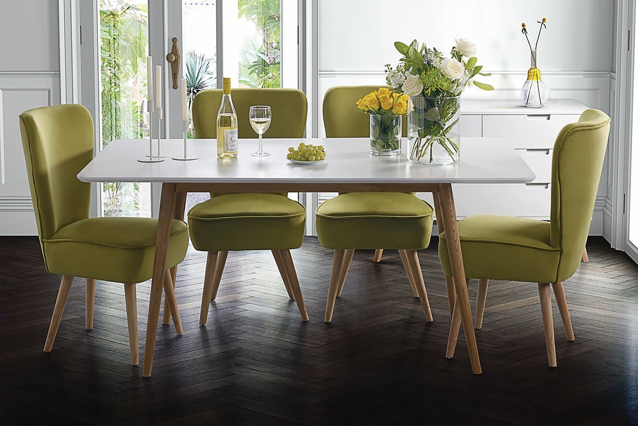 10 best traditional dining chairs | Real Homes