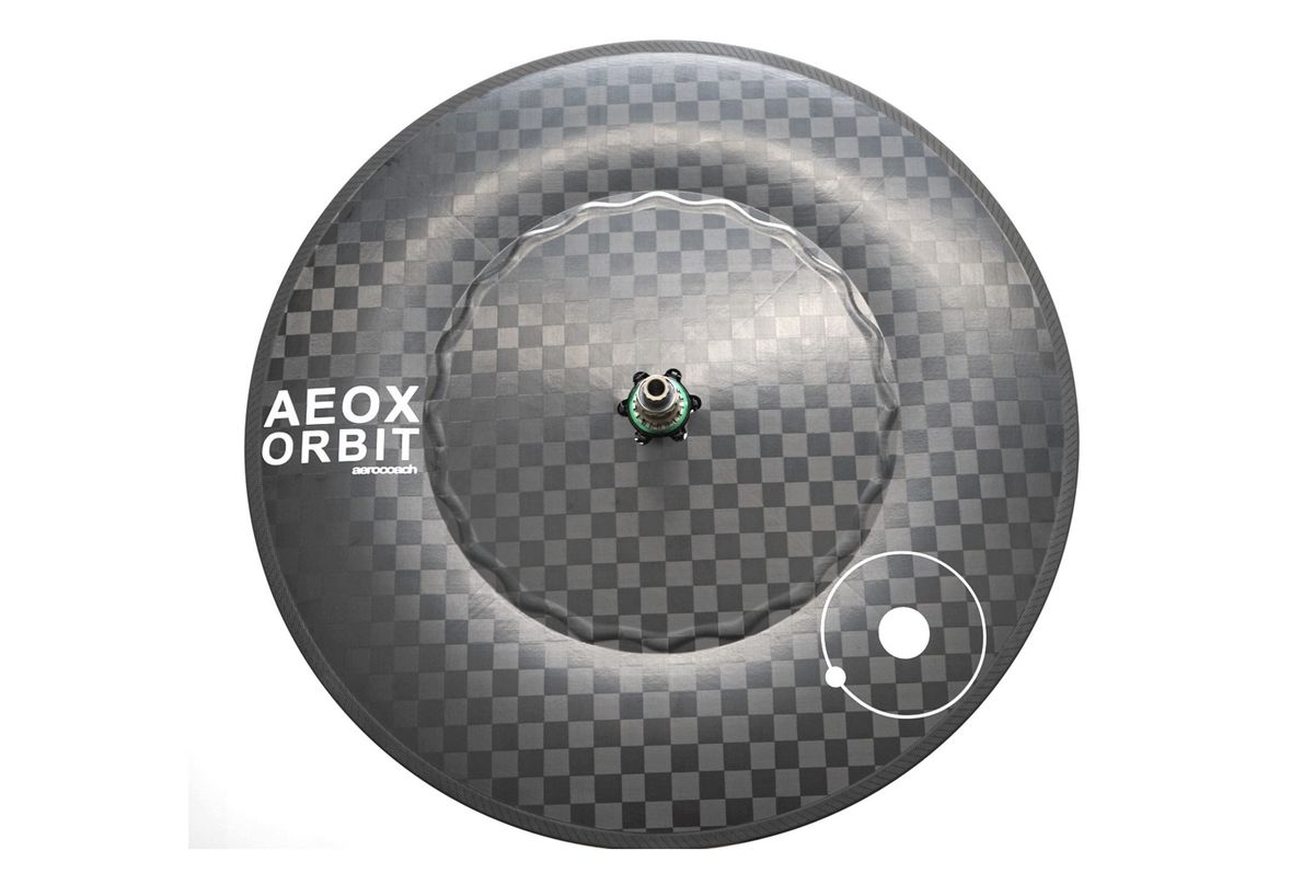 Best triathlon wheels: Top wheelsets for your bike leg or time trial ...