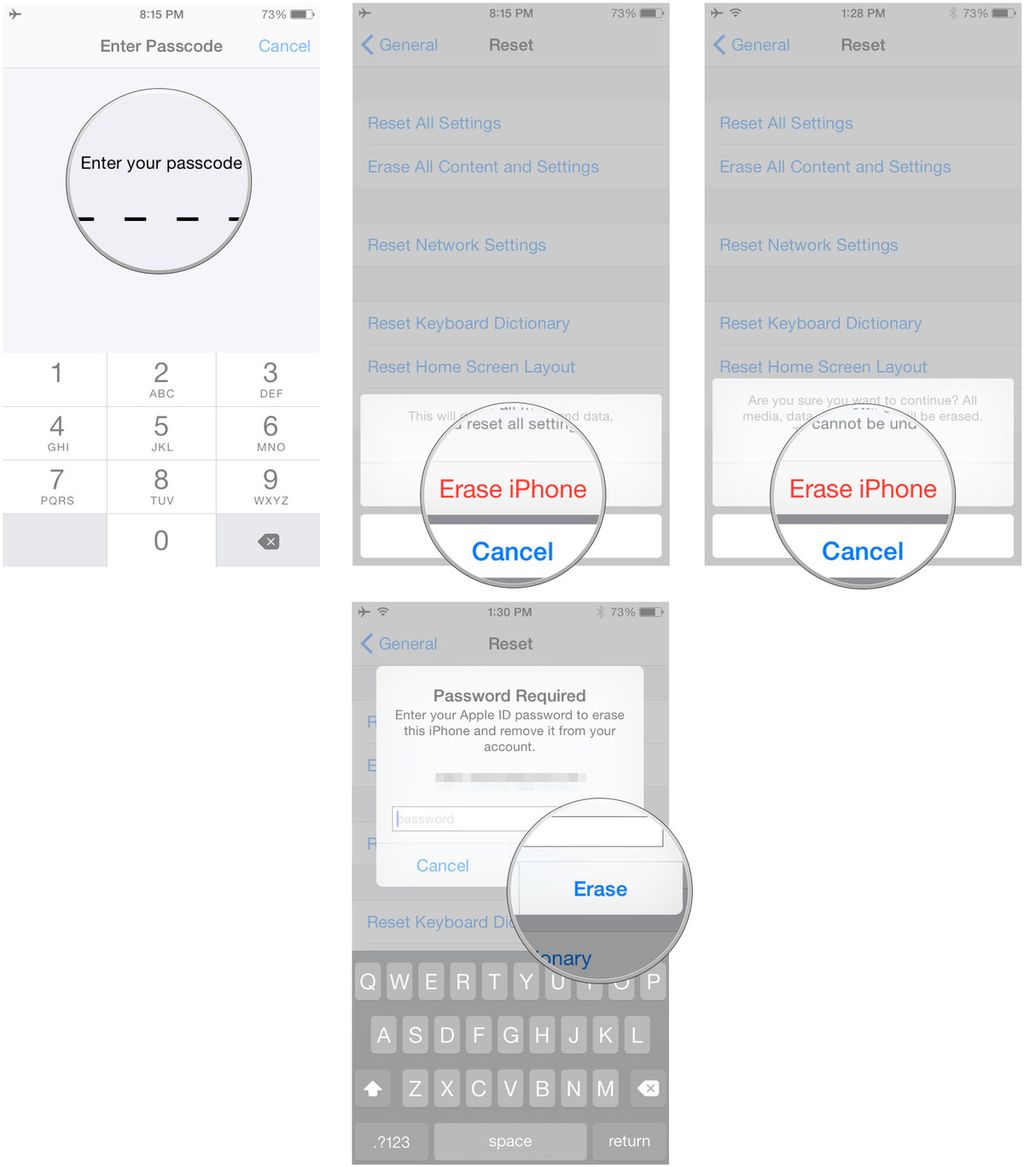 How to prepare your iPhone for sale | iMore