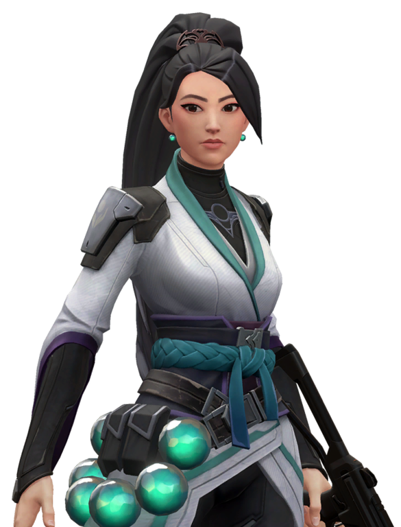 List of all Valorant agents and their abilities (so far) | Windows Central