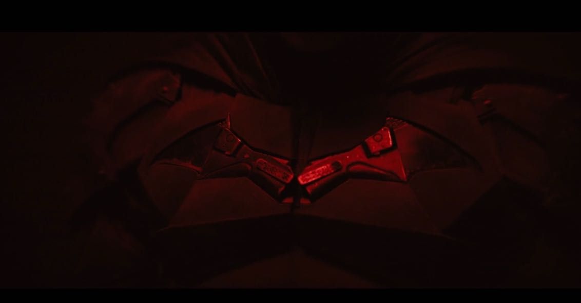 Here’s your first look at Robert Pattinson in The Batman | Tom's Guide