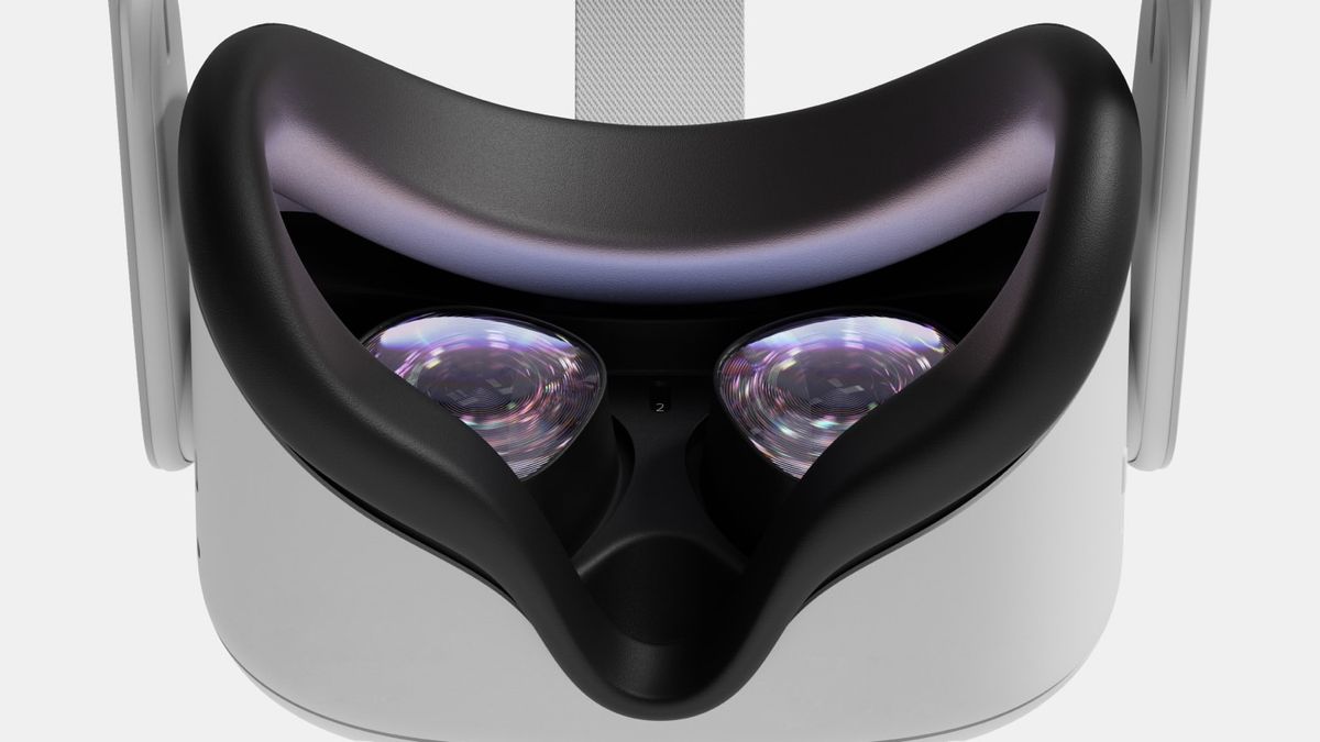 Best Oculus Quest 2 face covers 2023 – Kowatek Solar LTD